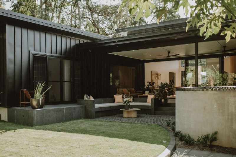 OMBRA by Koru Building Contractors - Koru Building Contractors - Cairns ...