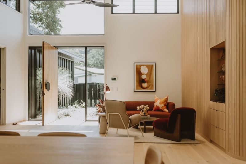 OMBRA by Koru Building Contractors - Koru Building Contractors - Cairns ...