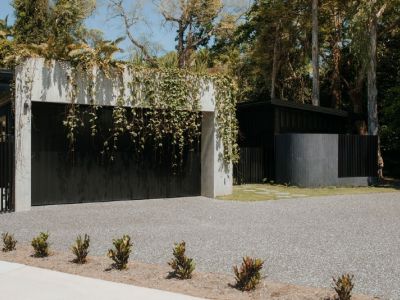 OMBRA by Koru Building Contractors - Koru Building Contractors - Cairns ...